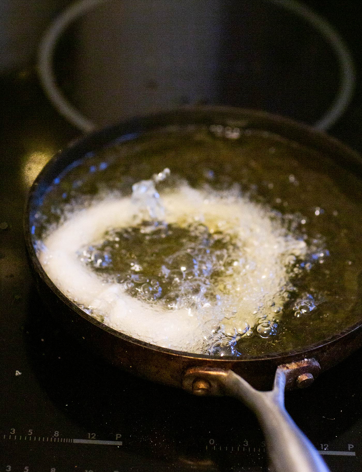 Sel roti – risbröd - Indian enough